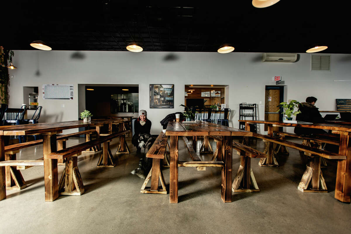 WeHa Brewing & Roasting Co. marries beer and coffee in a grand ...