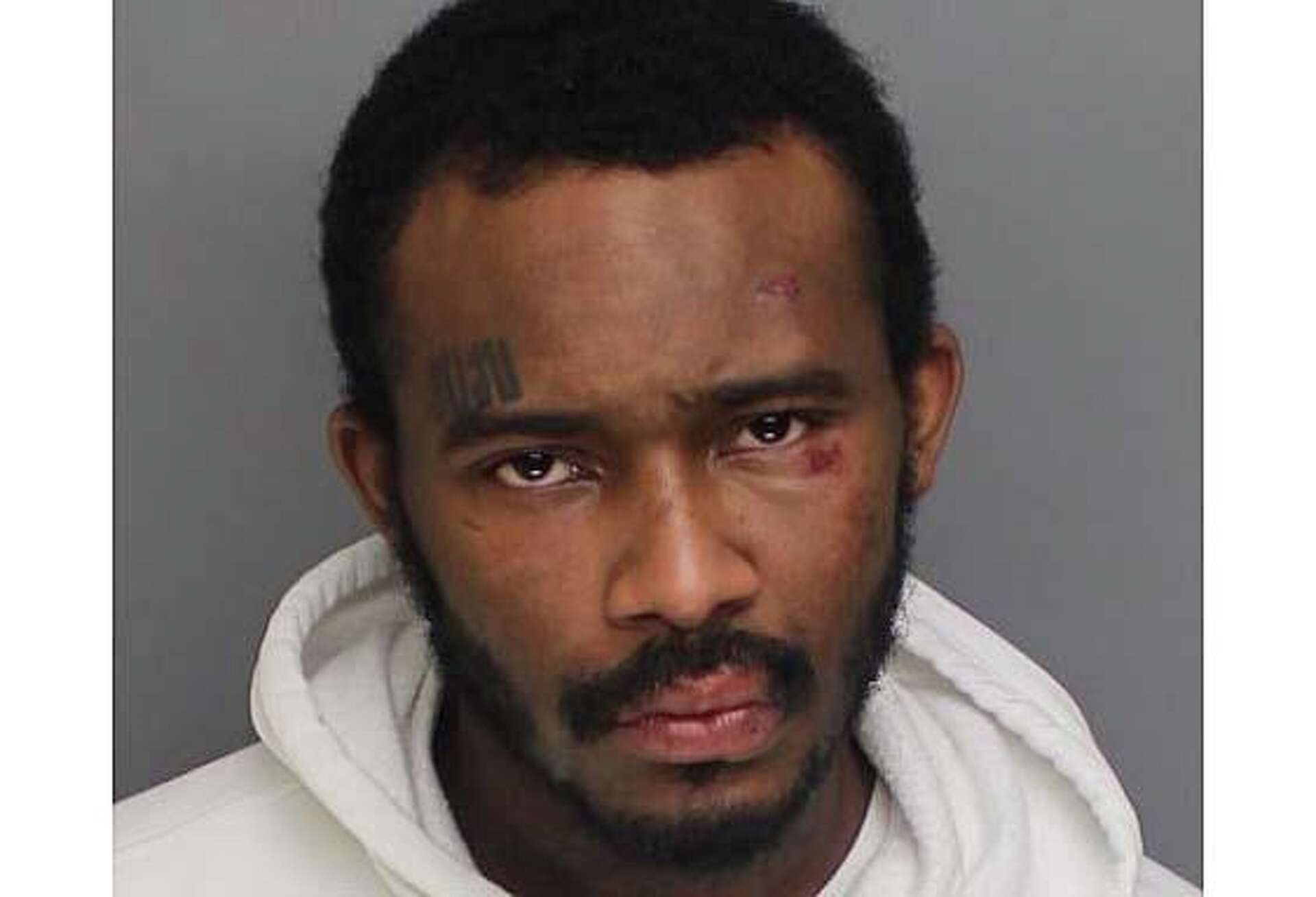 Shooter pleads guilty in 2021 Bridgeport killing, faces up to 90 years