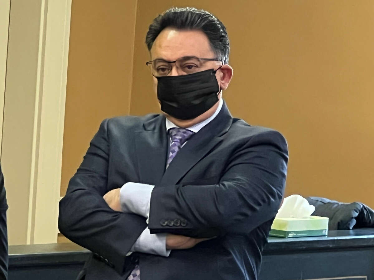 Pediatrician with offices in Hudson, Catskill charged with sex crimes