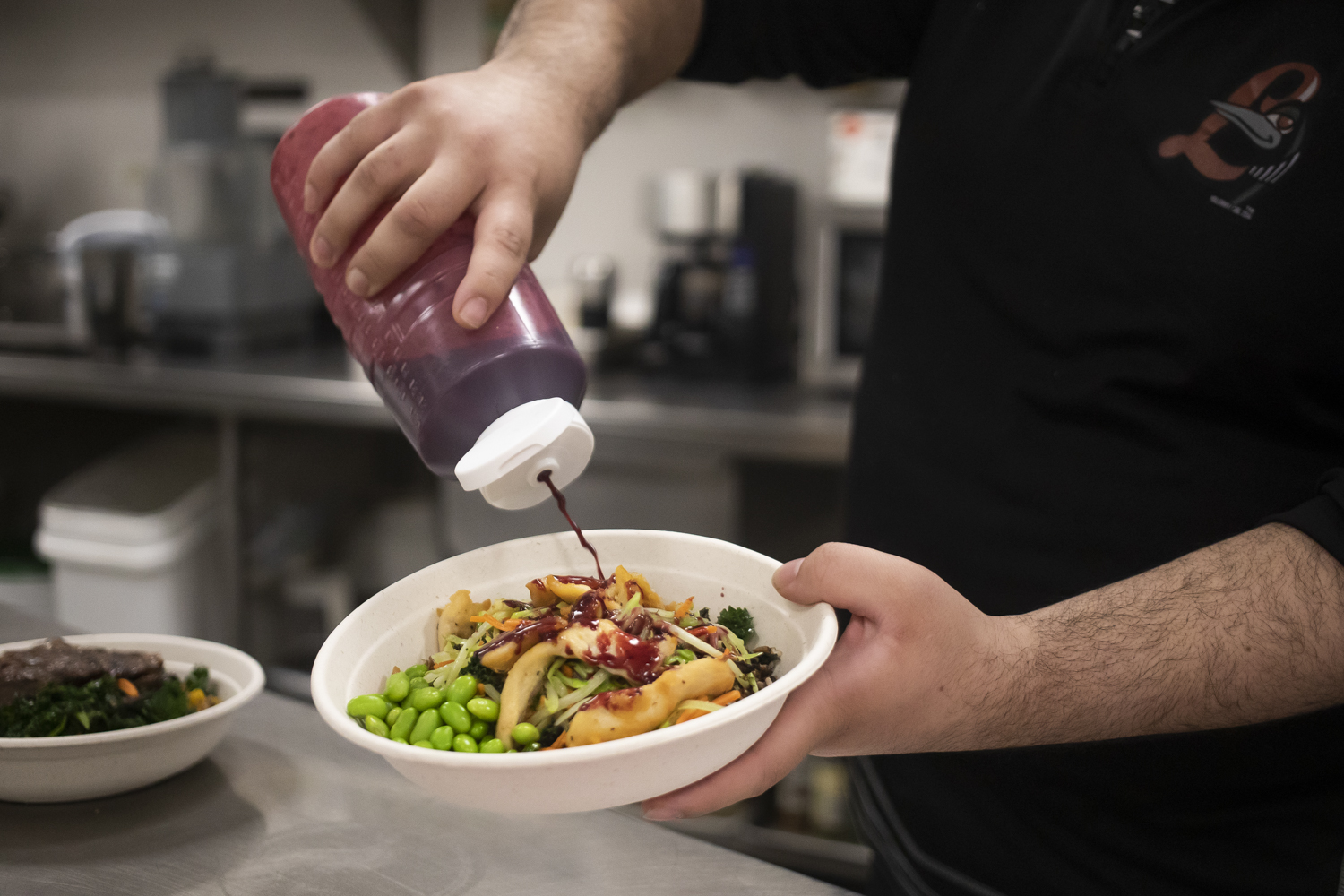 Loons' 15th season brings new food and drink choices