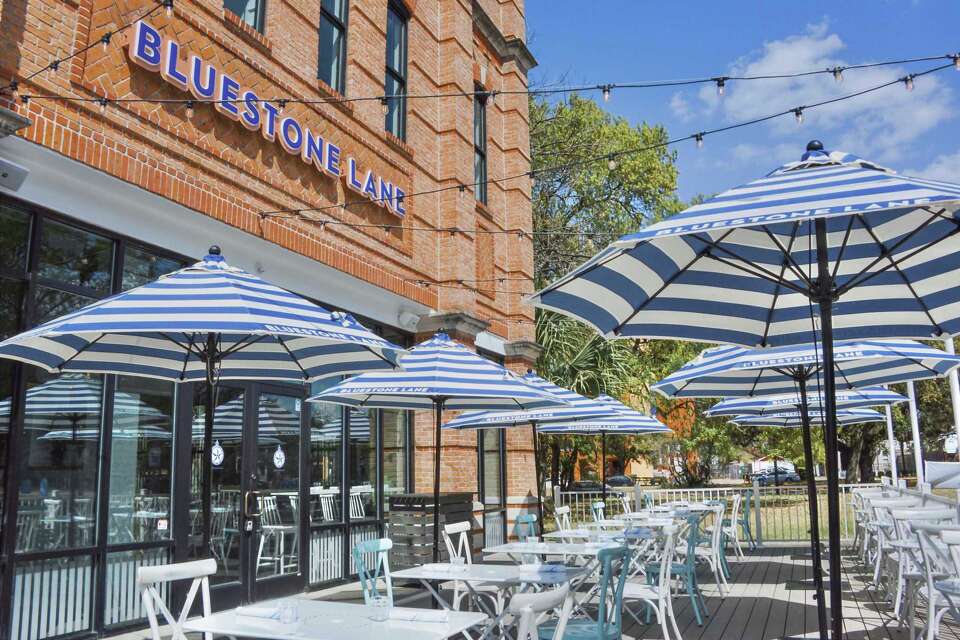 Bluestone Lane opens first Texas location of Australian-inspired coffee ...
