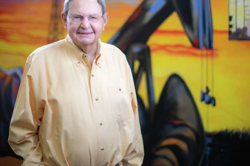 Midland oil dynasty lands on list of wealthiest families