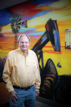 Autry Stephens, founder of Endeavor Energy, passes at age 86