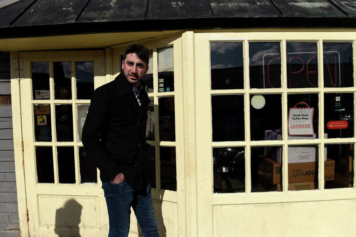 On South Pearl Street, dreams of revival face urban realities