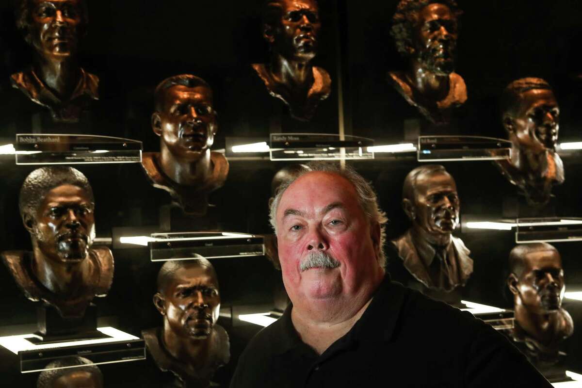 McClain: A time to retire and give thanks for 47 years at the Chronicle