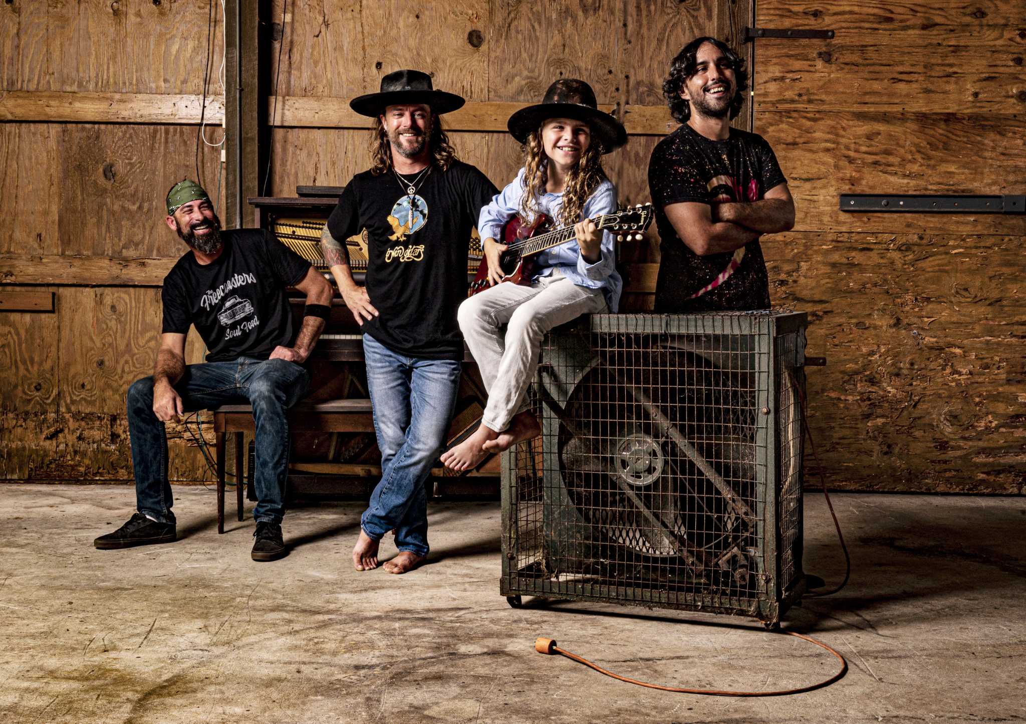 Stage set for summer music lineup in Jacksonville