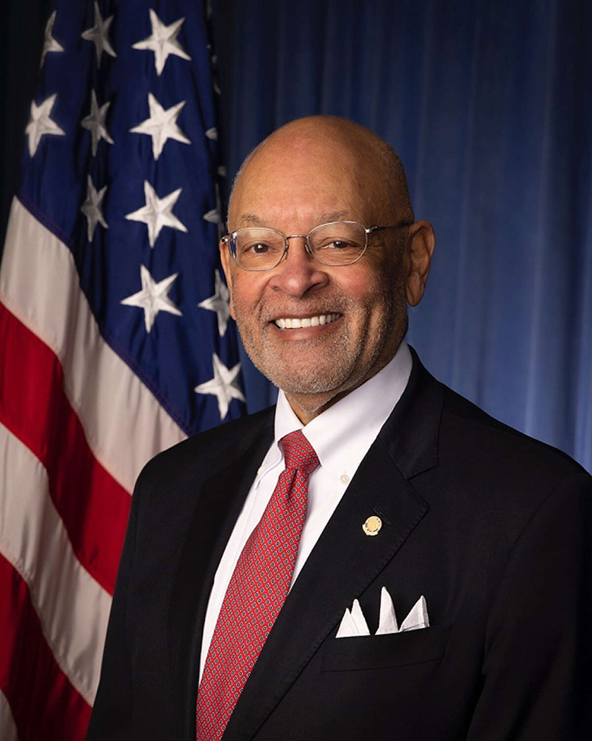 U.S. attorney Harris appointed to national advisory committee