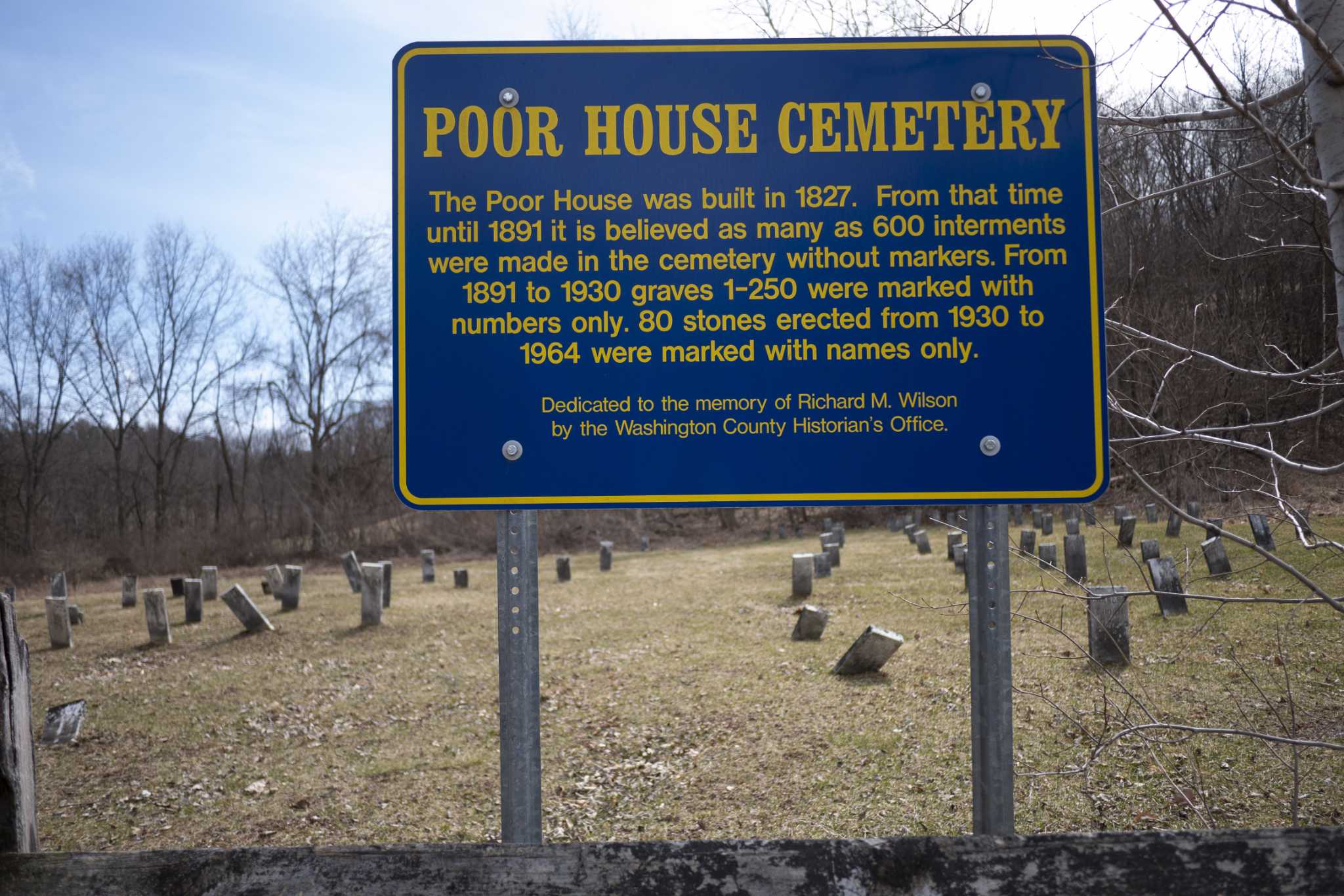 Poor House Records