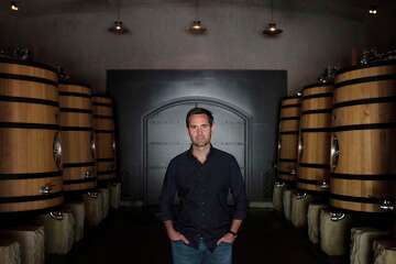 Inside Bond, the Napa winery that takes a decade to craft its $825 wines