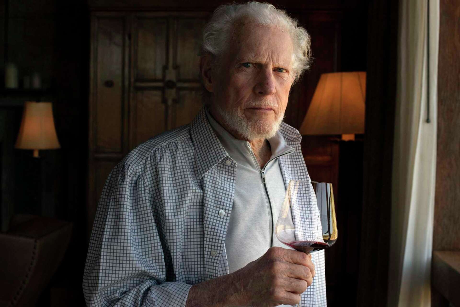 Inside Bond, the Napa winery that takes a decade to craft its $825 wines