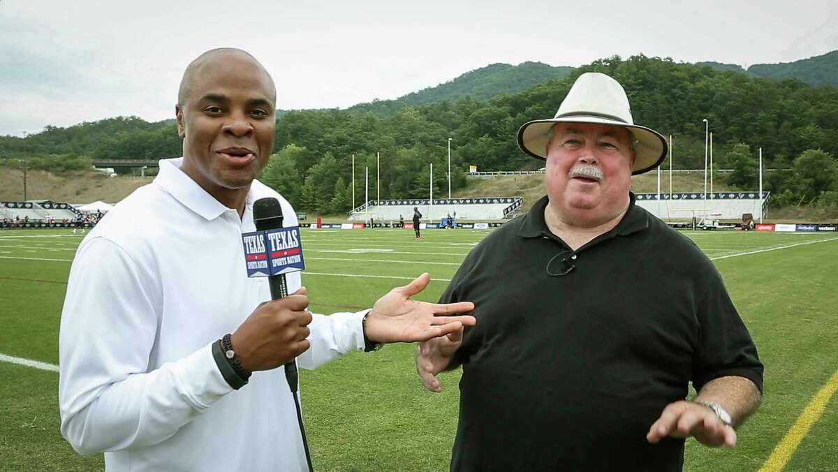 McClain: A time to retire and give thanks for 47 years at the Chronicle