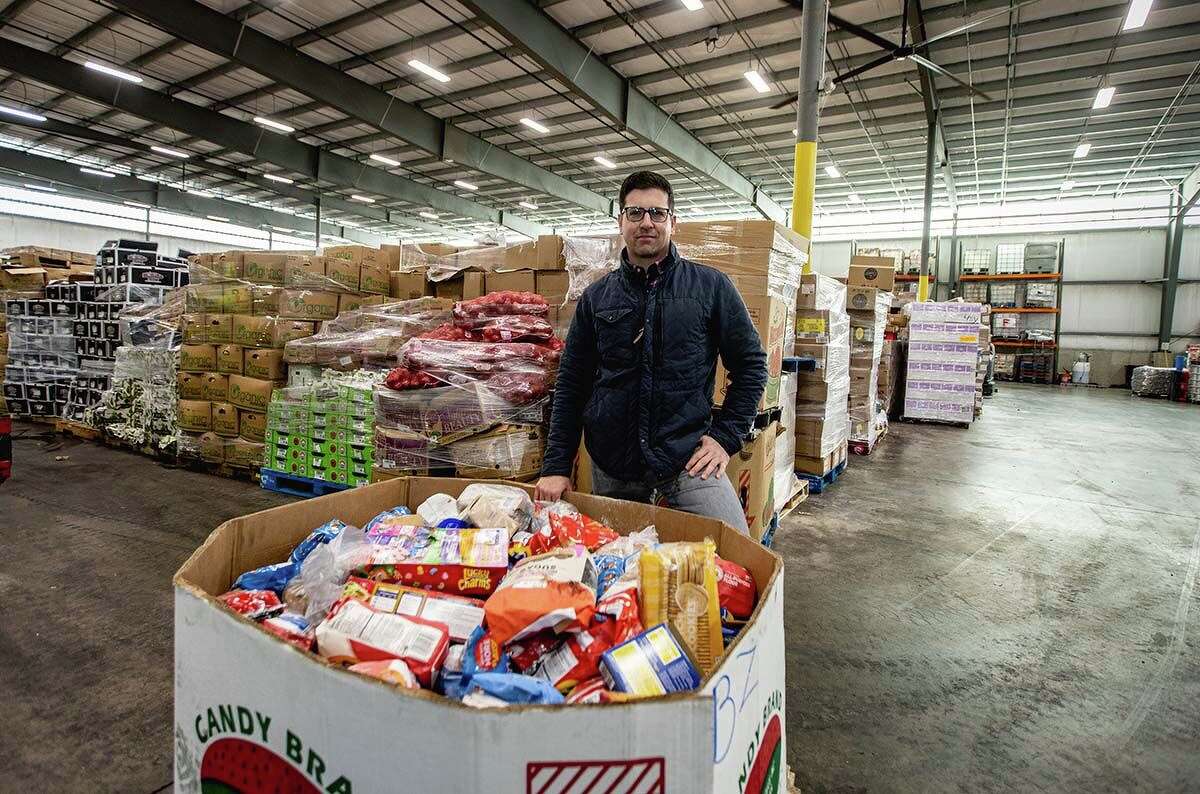 What are we going to do with all of our trash?