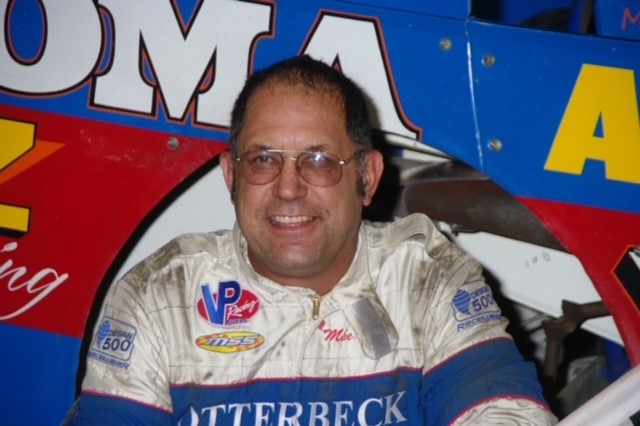 King looking forward to 50th season at Lebanon Valley