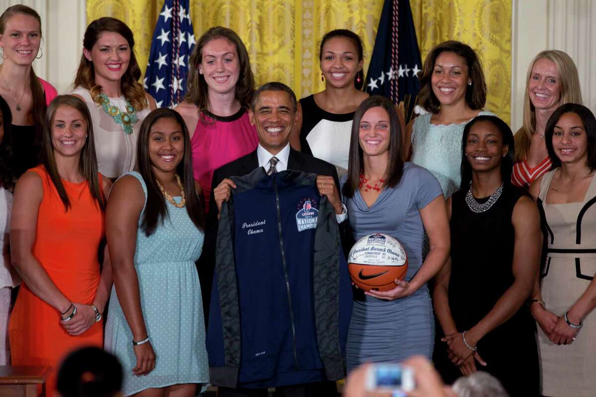 UConn women’s basketball in the Final Four: A look back at the history
