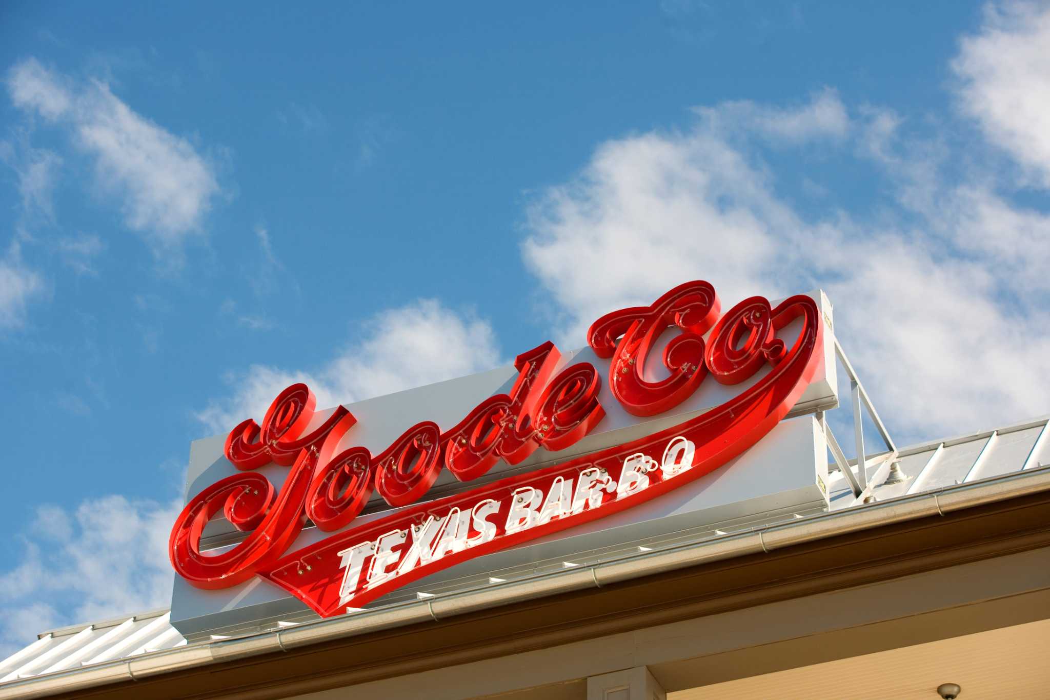 Retail wrap: Goode Company Barbeque reopens; welcomes dogs on the patio