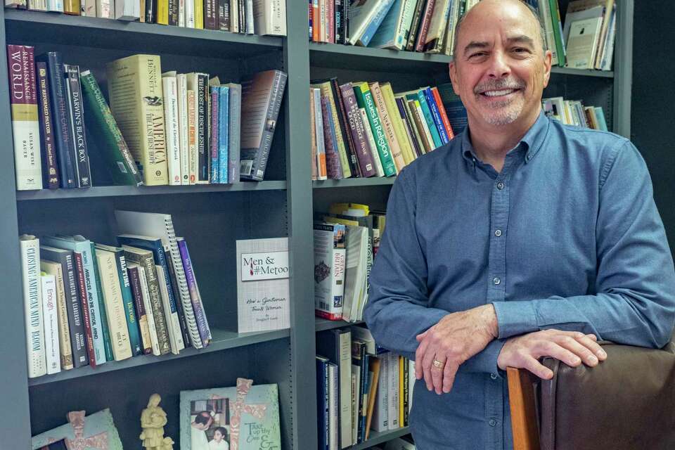 This week in religion