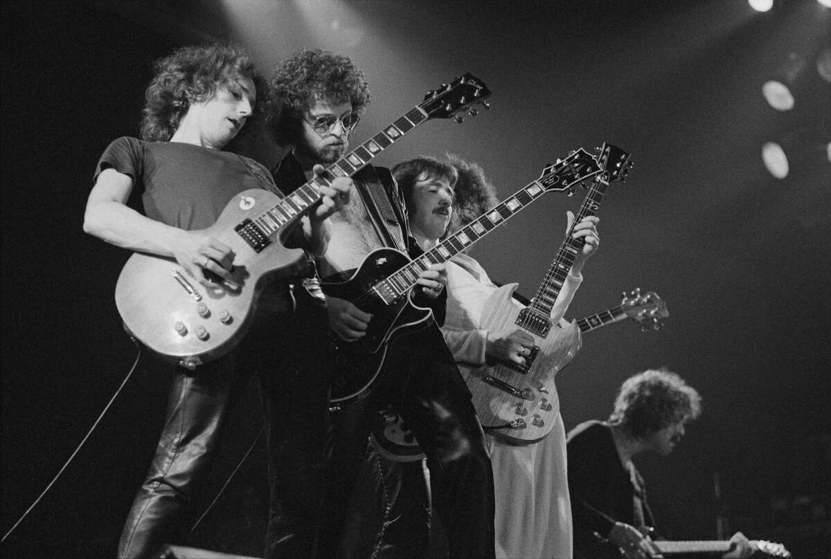 Blue Oyster Cult, Talking Heads musicians scheduled for Westport's new ...