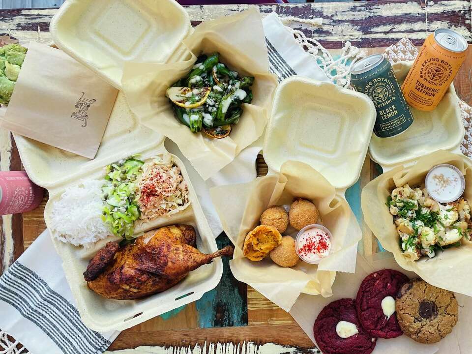 Grab these $15 lunches during San Francisco Restaurant Week