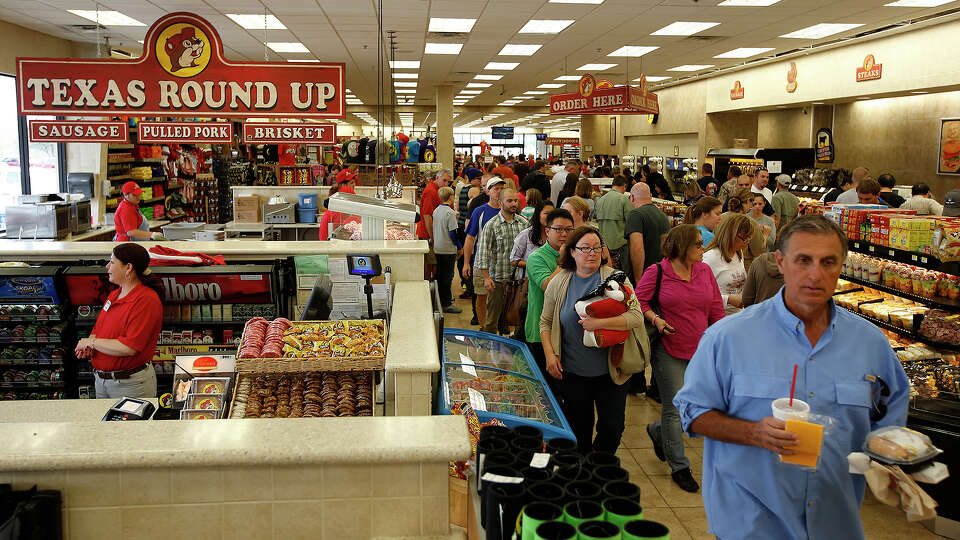 9 frequently asked Buc-ee's questions, according to Google