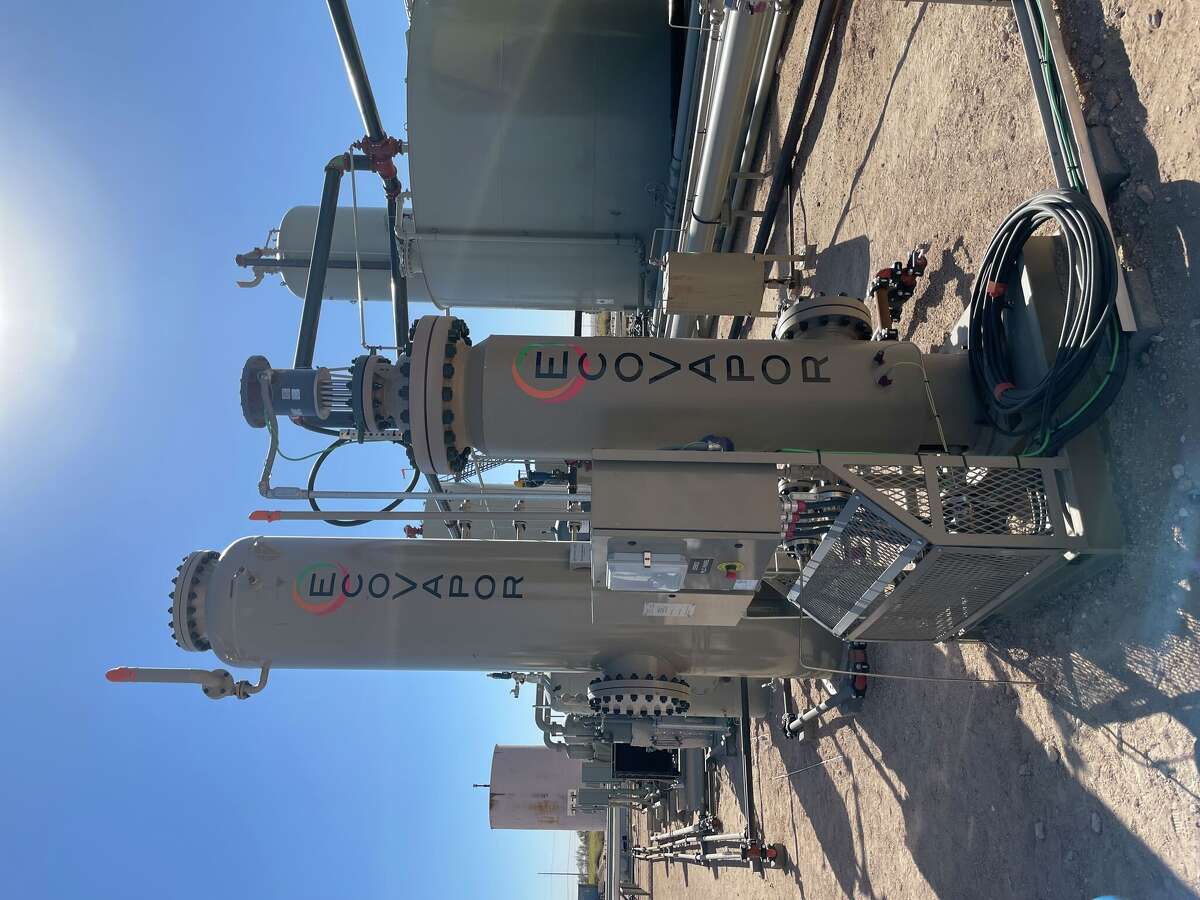 Ensuring gas is pipeline ready leads to zero flaring