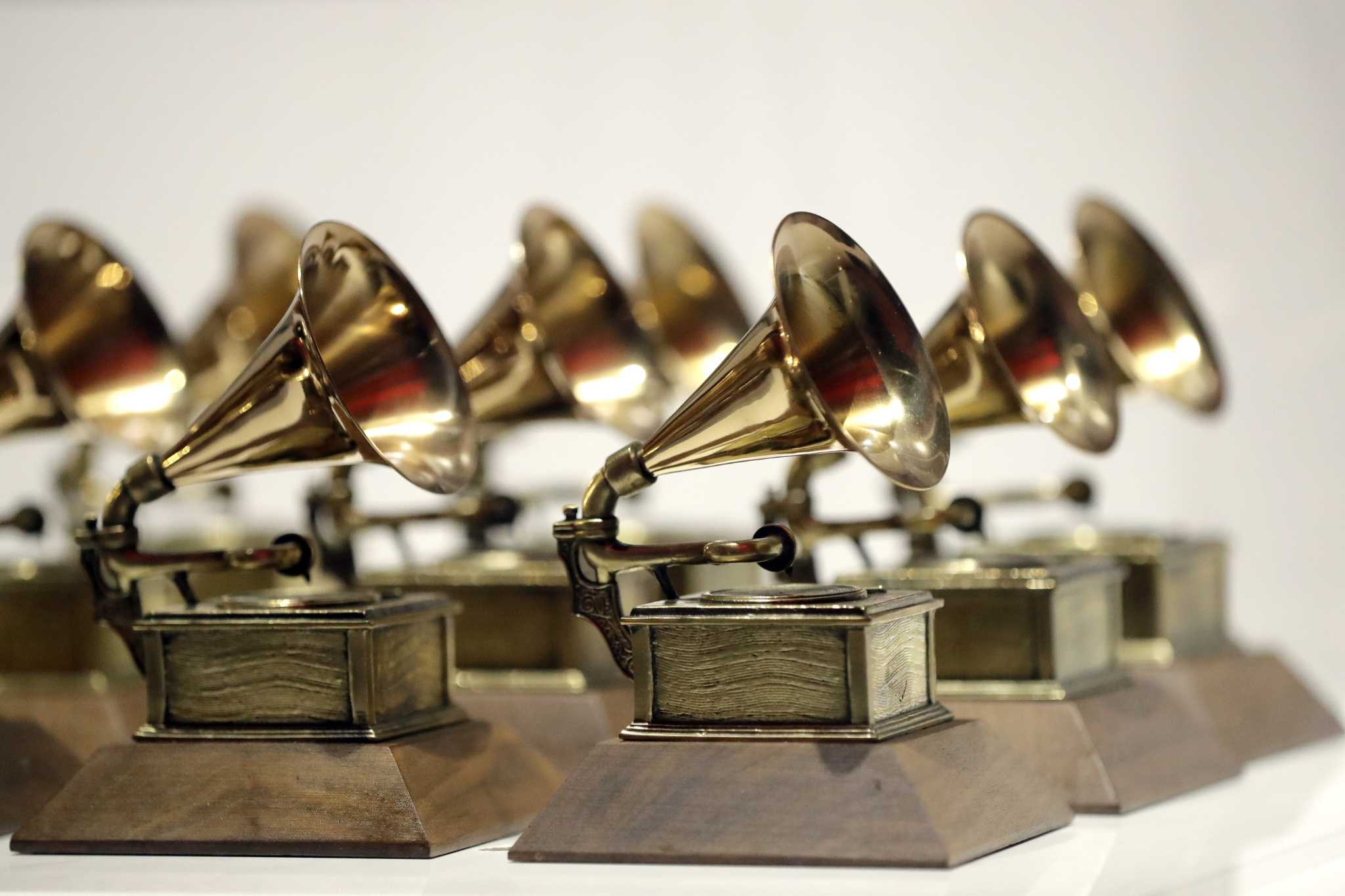 Jon Batiste, Brothers Osbourne win in early Grammy Awards ceremony