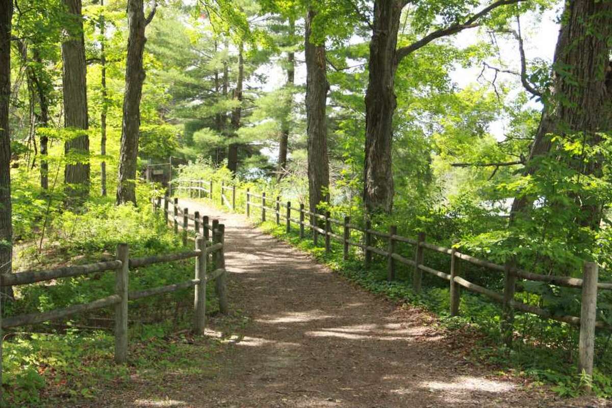 Here's what's open at Mecosta County parks