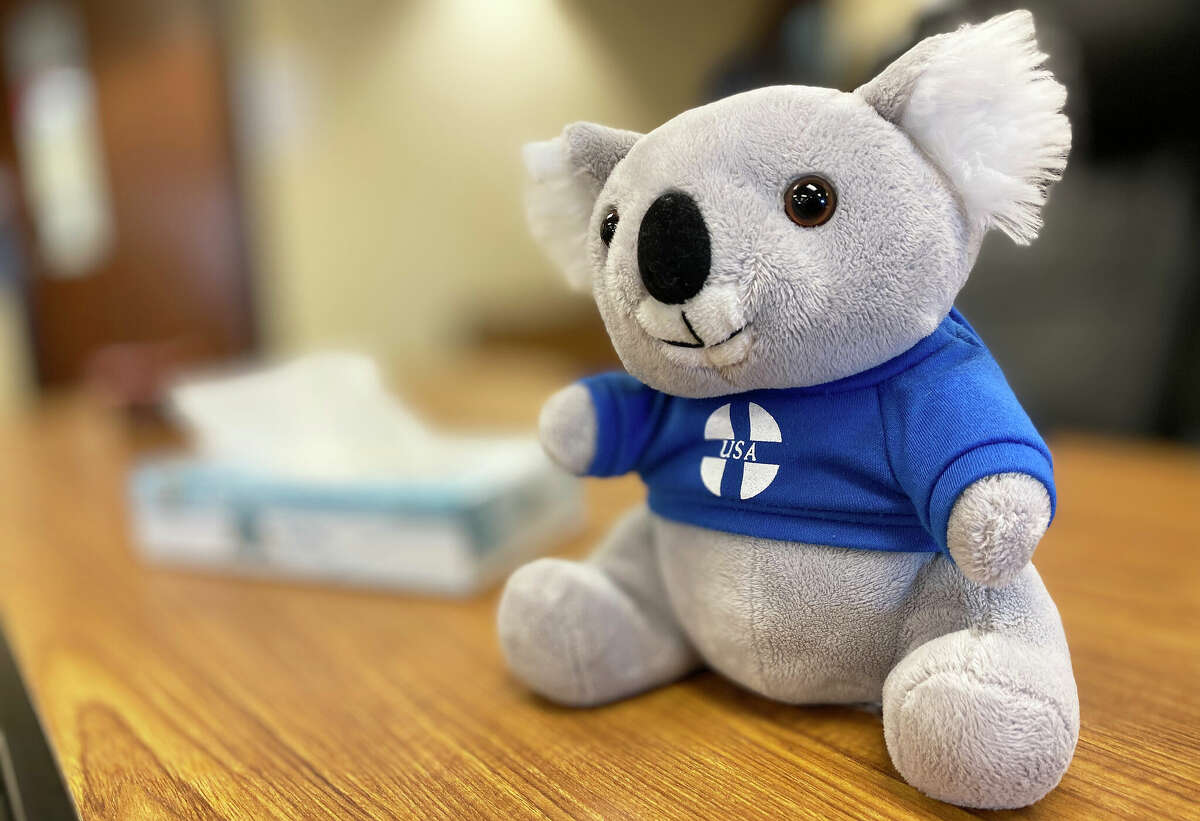 Course teaches first aid for wounds you can't see