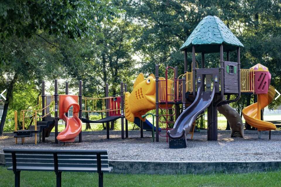 Best parks for the whole family in the Houston Bay Area
