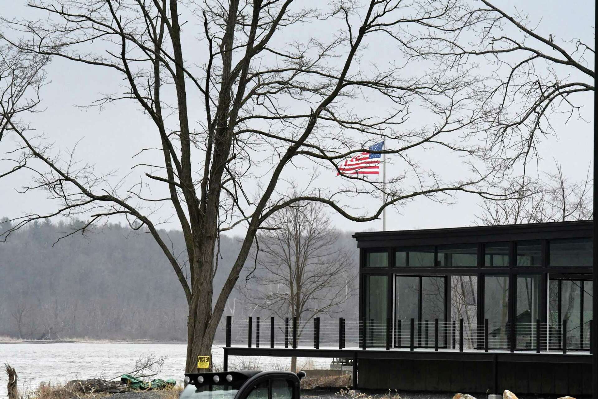 Dominick Purnomo opening riverfront dining in Coxsackie