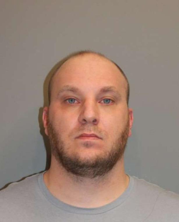 Norwalk Man Arrested After Alleged Assault Police Say