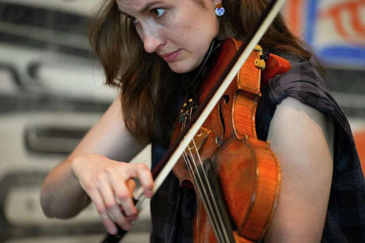 Elias Quartet takes a deep dive into Beethoven for epic Houston concert ...