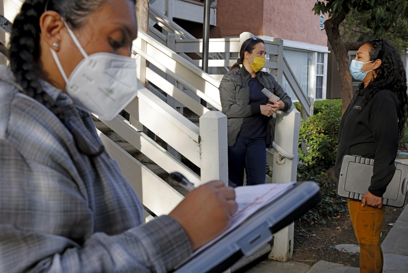 Listen: California extends eviction protections again - now what?