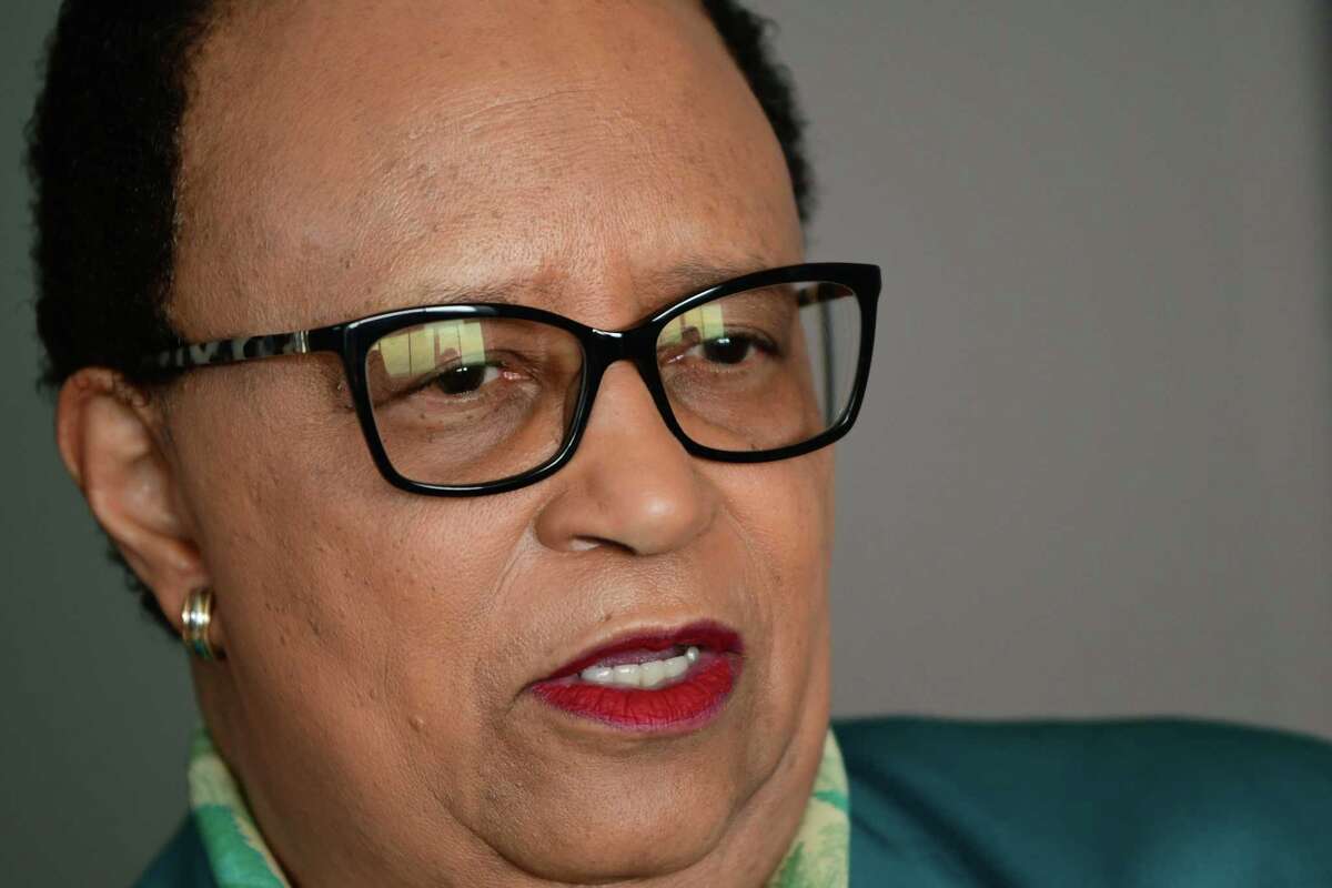 In farewell remarks, RPI's President Shirley Ann Jackson reflects on ...