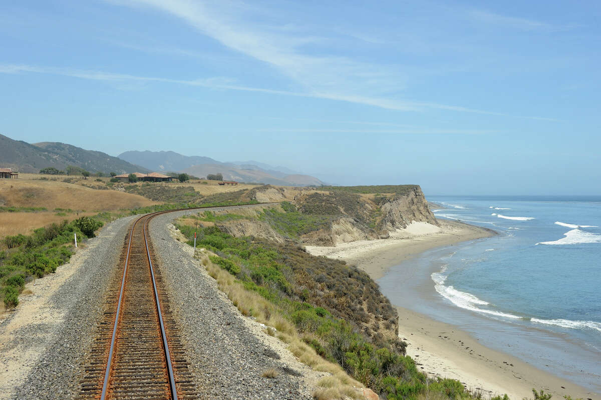 Exclusive Hollister Ranch beach finally opening to public