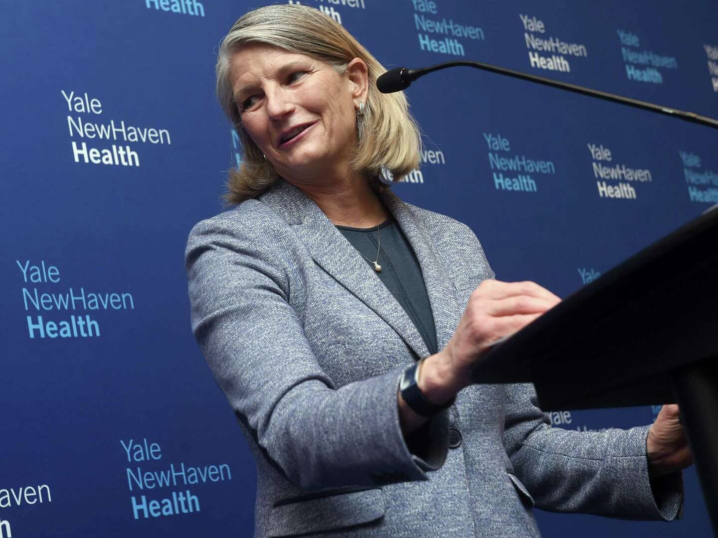 Southern Connecticut State University names new interim president