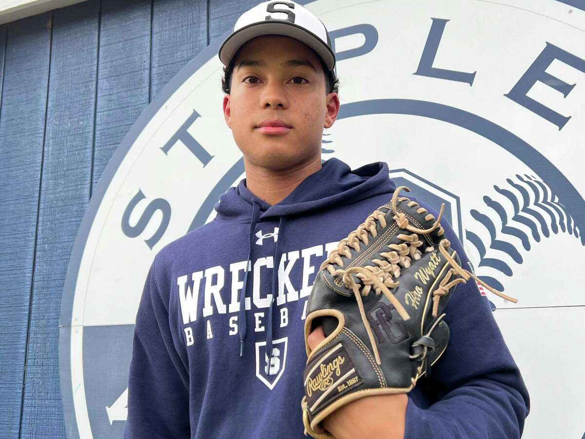 Jeff Jacobs: Hiro Wyatt the hero Staples needs