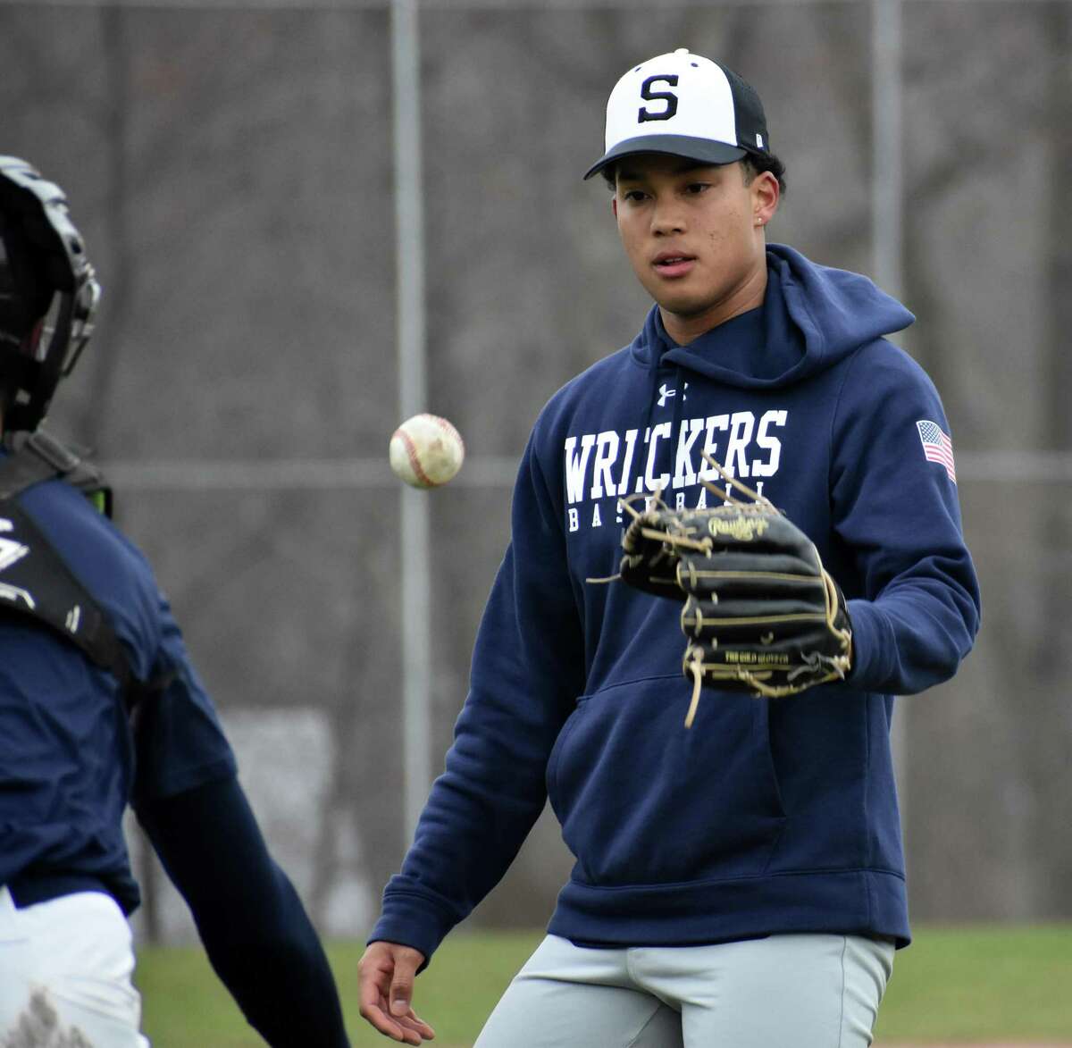 Jeff Jacobs: Hiro Wyatt the hero Staples needs