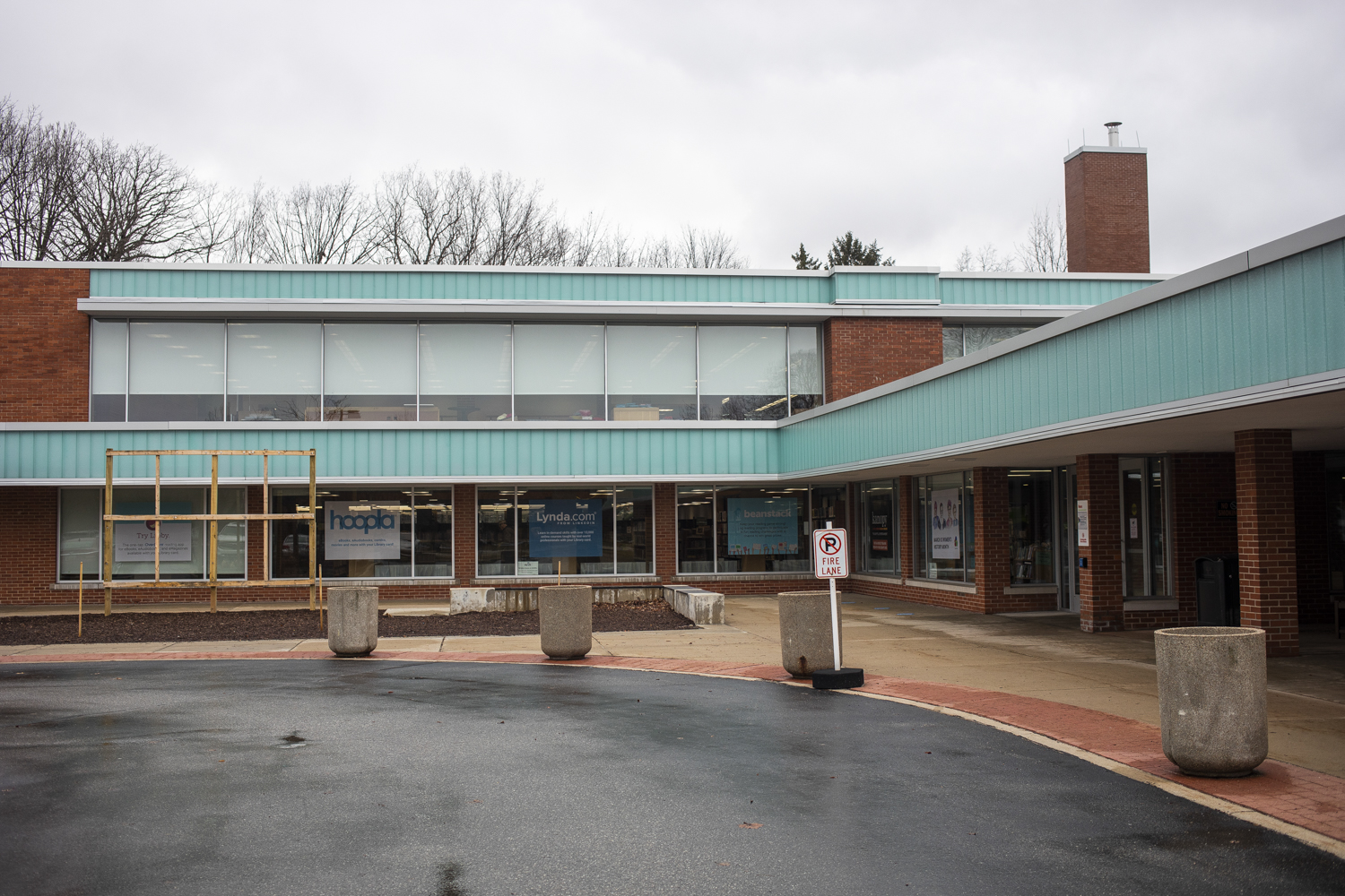 Midland, Michigan's Grace A. Dow Library hosting inaugural 'Winterdaze ...