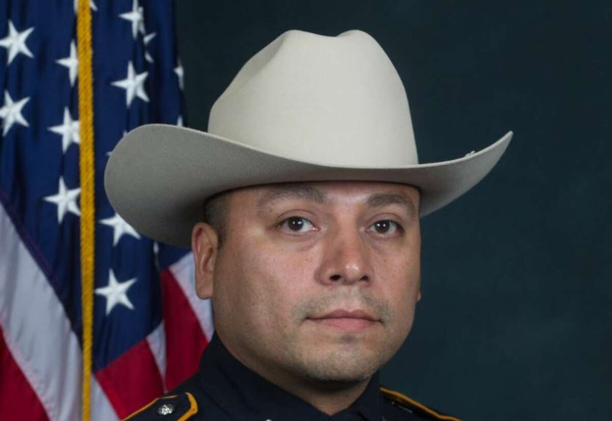 Harris County deputy who died protecting wife was Milby HS alum: 'A ...