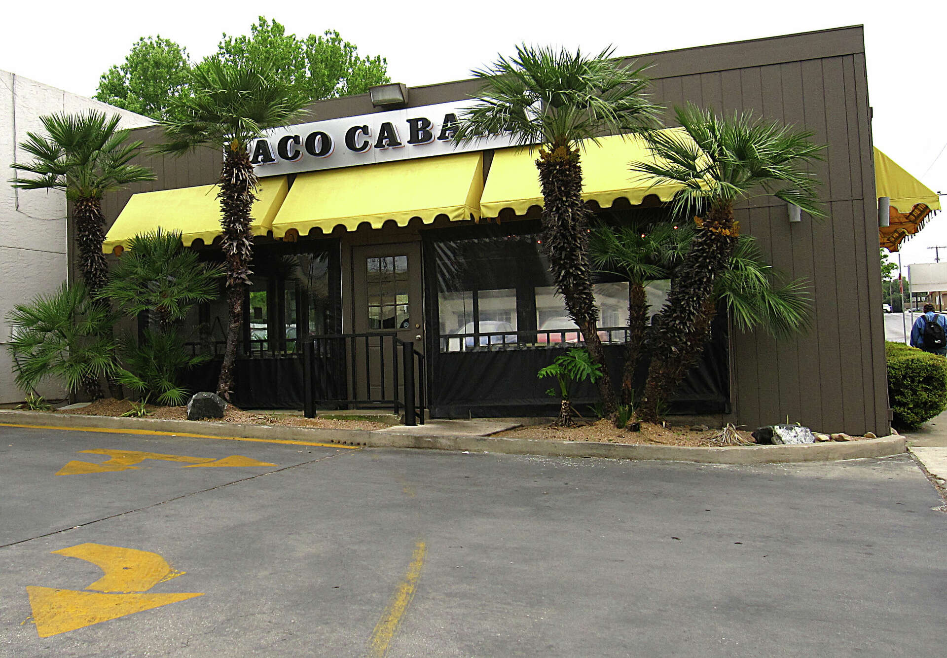 San Antonio-based Tex-Mex restaurant chain started 47 years ago