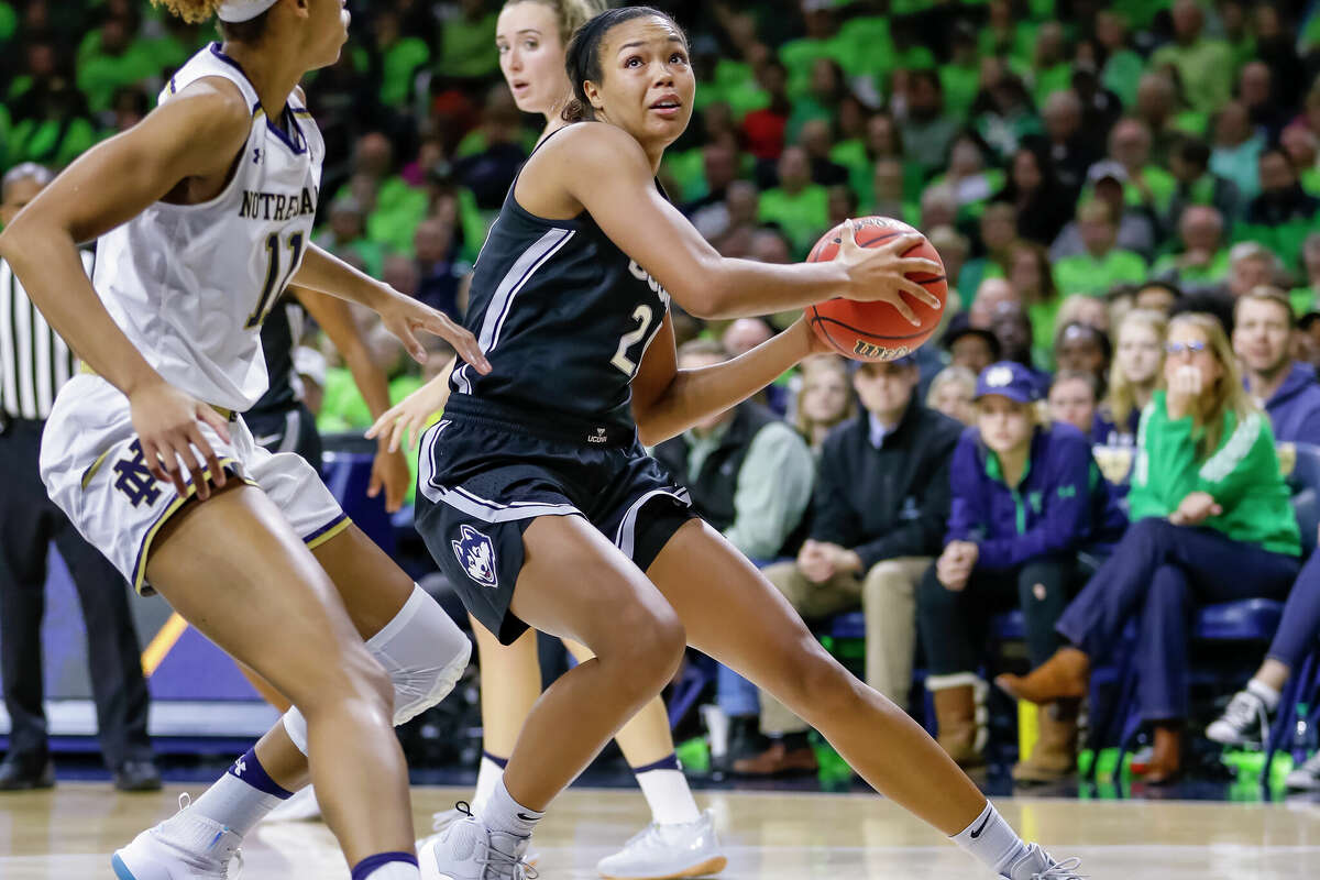 UConn women’s basketball All-Decade team from the 2010s