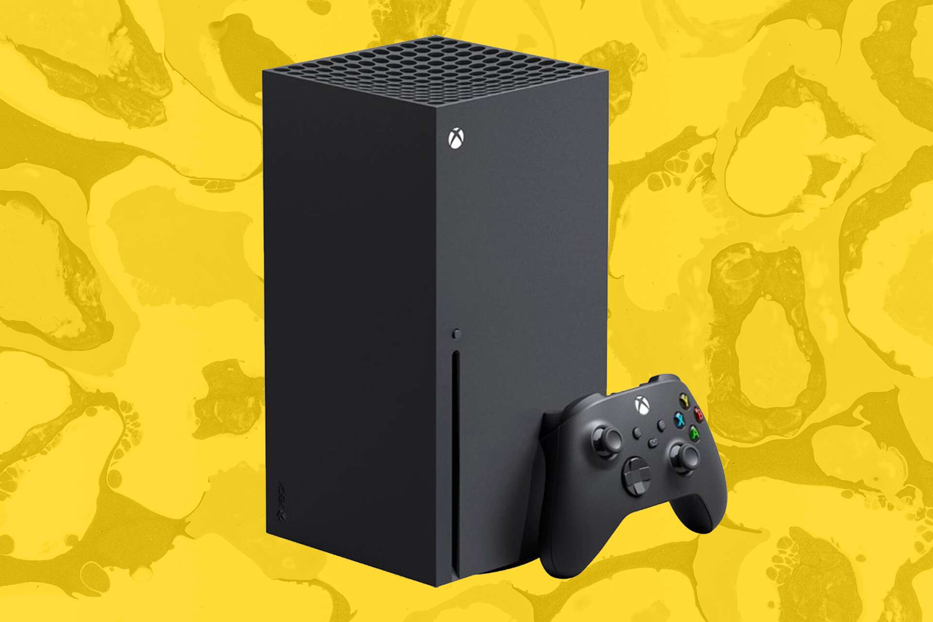 Amazon Prime members can get an Xbox Series X right now