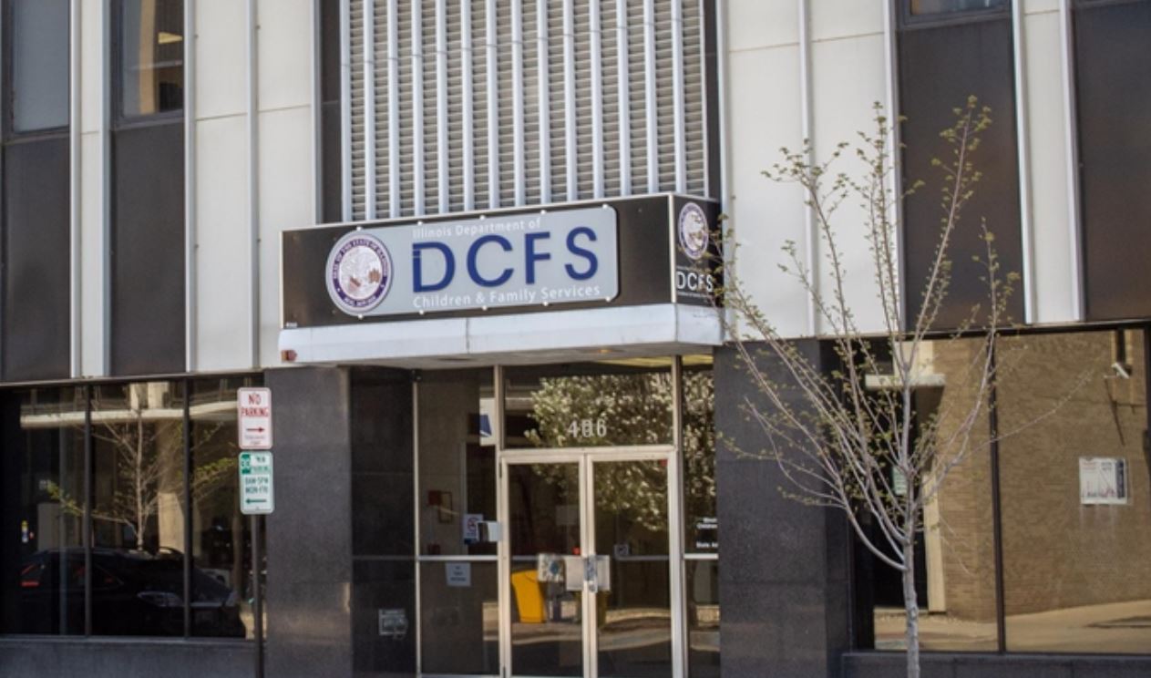 Two children die after families contacted by DCFS