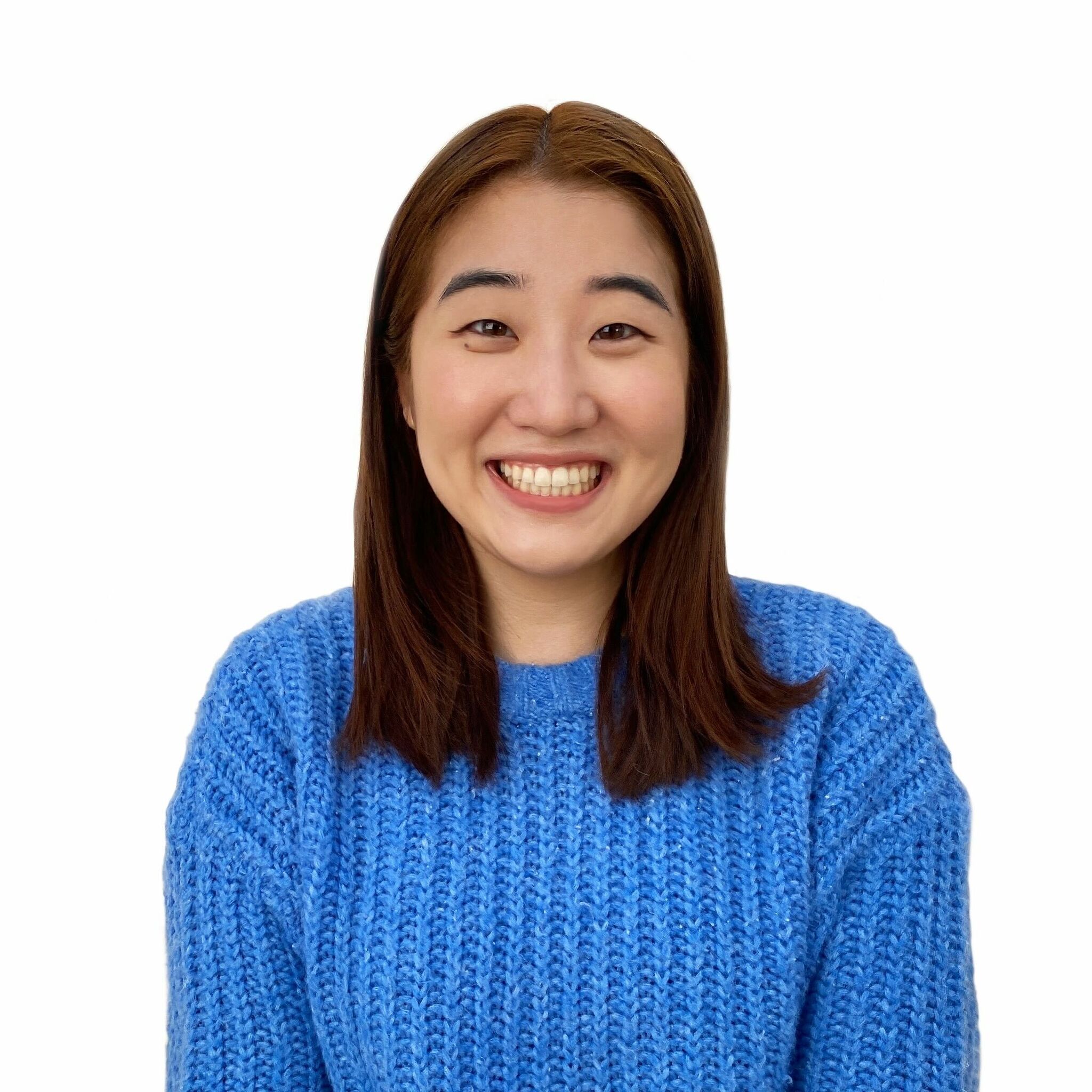 Agnes Lee, Digital Design Intern - San Francisco Chronicle