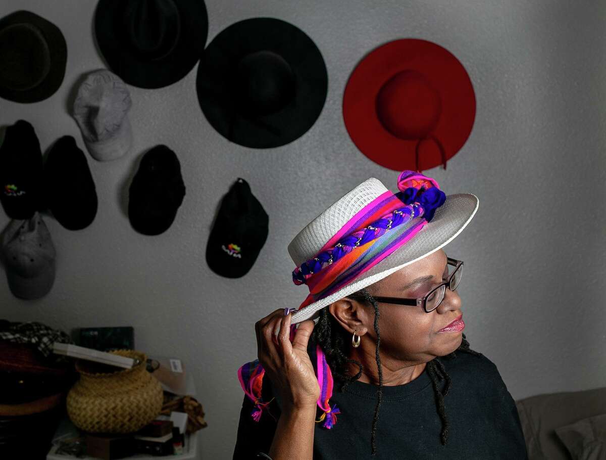 Alopecia no laughing matter to San Antonio Black women who have the ...
