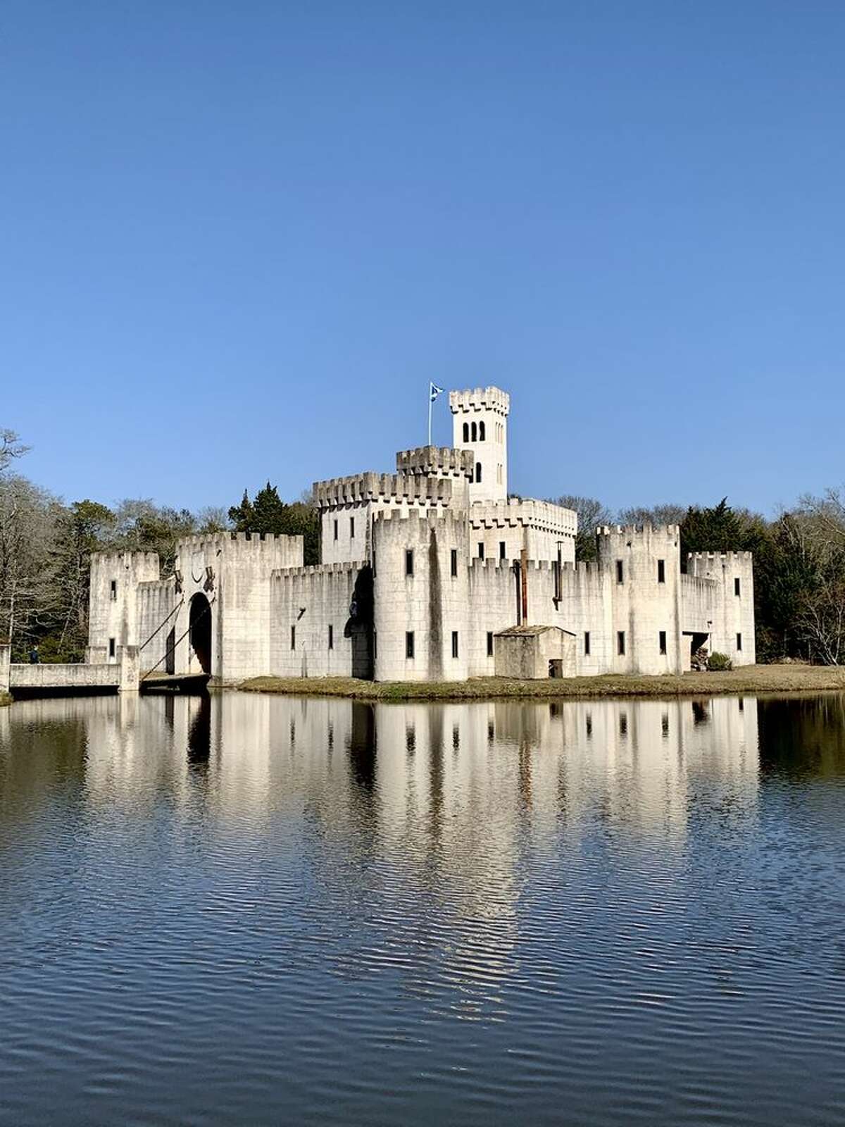 7 under-the-radar Houston vacation spots worth visiting