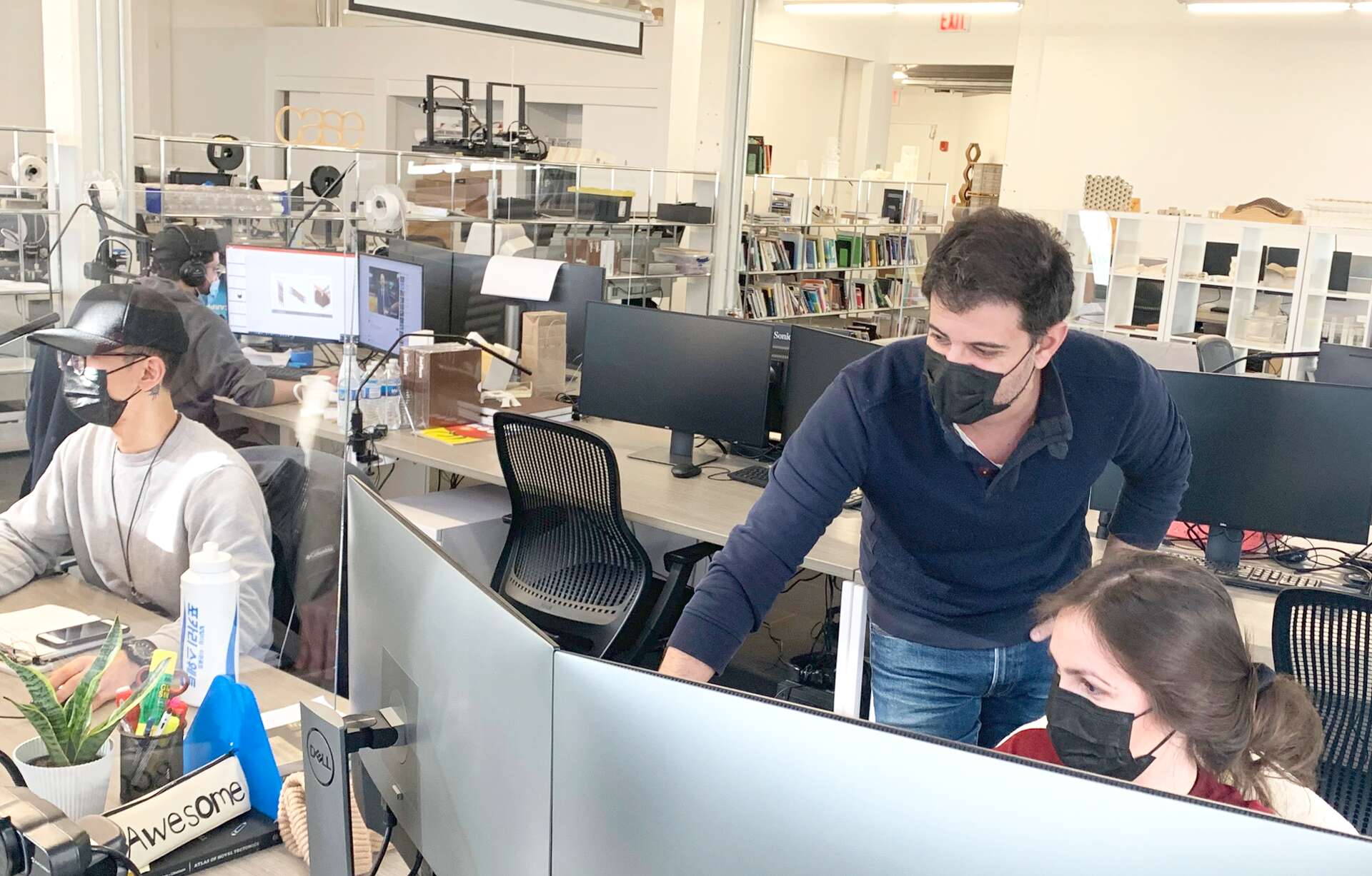 RPI researchers developing hemp-based rebar as strong as steel