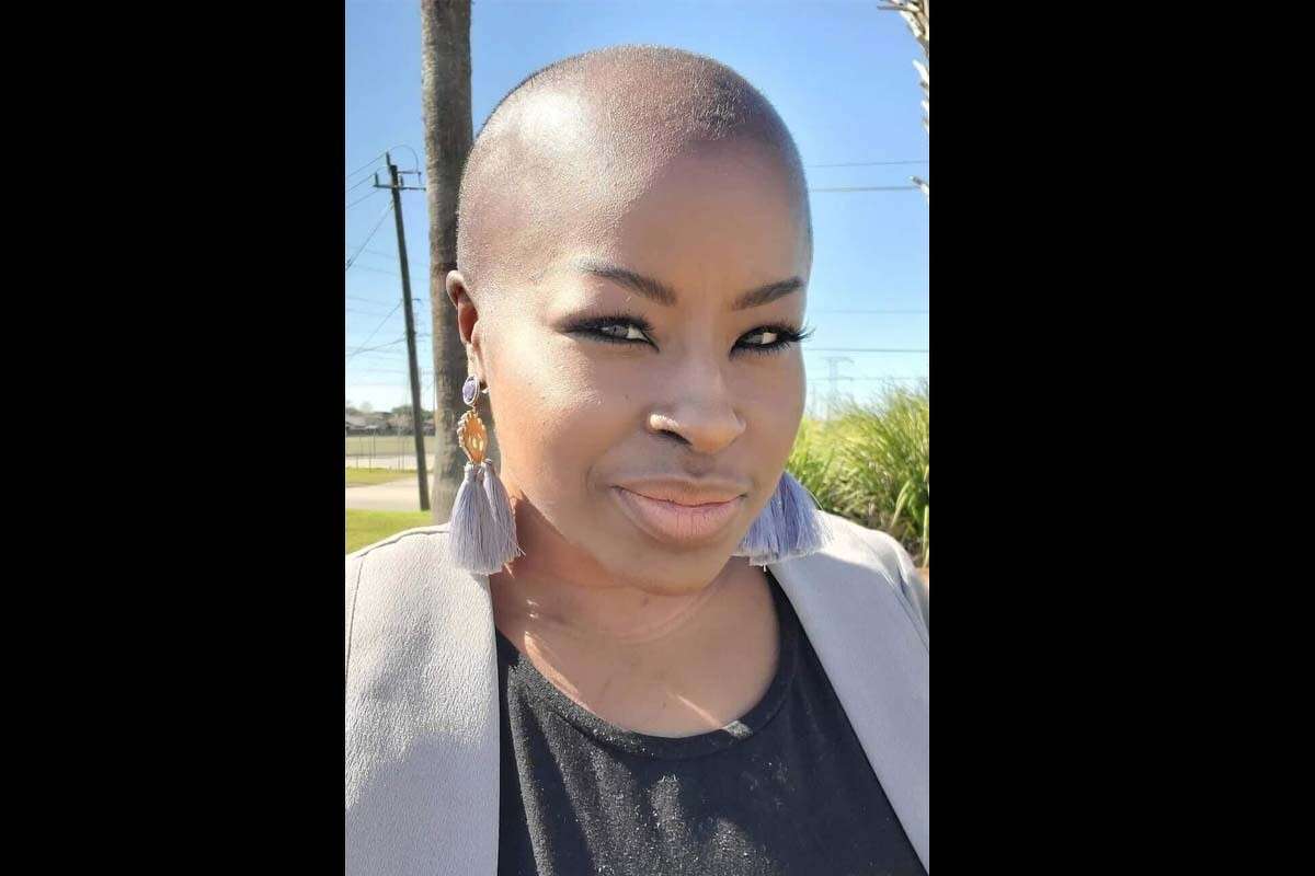 For Houston beauty influencer with alopecia, Will Smith's Oscars slap ...