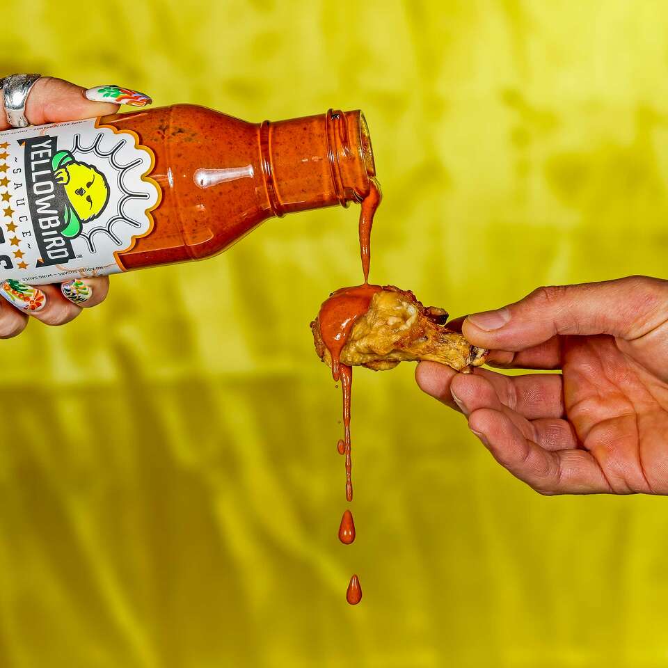 10 years in, Austin-born Yellowbird is Amazon's biggest hot sauce