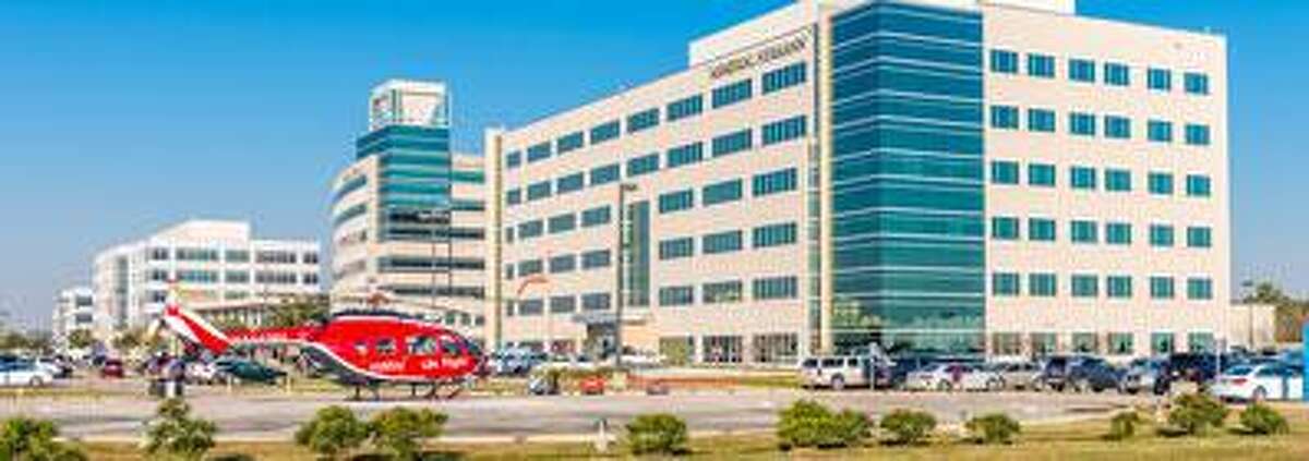 Memorial Hermann continues expansion at Katy campus